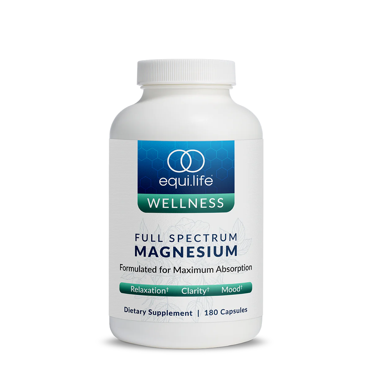 Full Spectrum Magnesium by Equi.life – Shen Generation