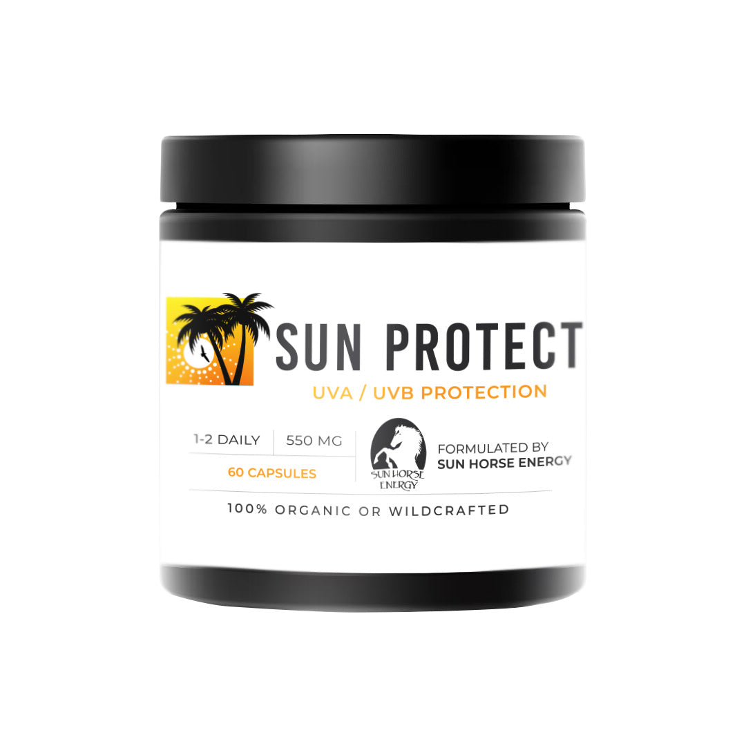 Sun Protect – Shen Generation
