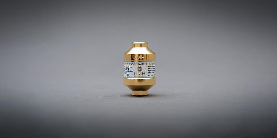 UMH Water Devices – Shen Generation